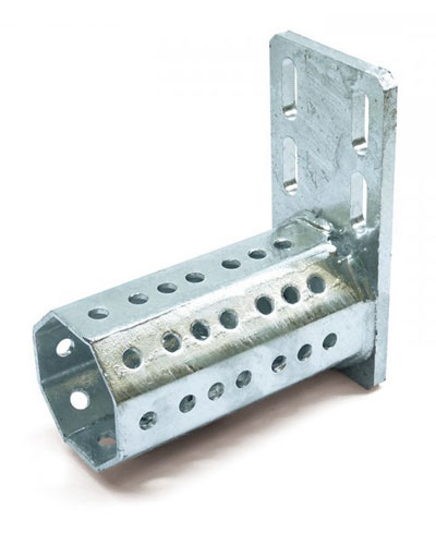 Unistrut Shelving / Unistrut Rack| How to Build Heavy Duty Steel Shelving